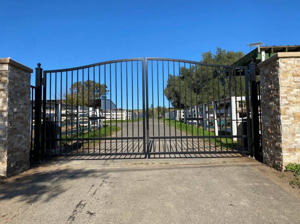 Ornamental Fencing - Ornamental Fence Products